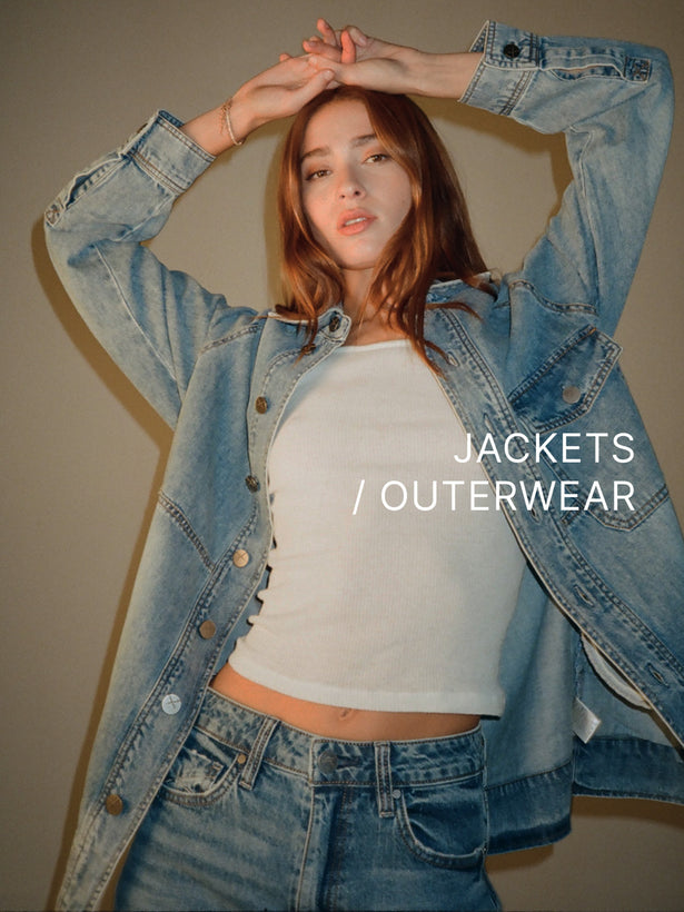 Contemporary Fashion Denim Collection - Unpublished – Unpublished ...