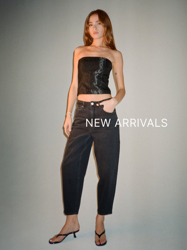 Contemporary Fashion Denim Collection - Unpublished – Unpublished ...